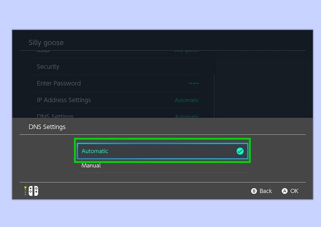 How to access the Nintendo Switch hidden web browser | Tom's Guide