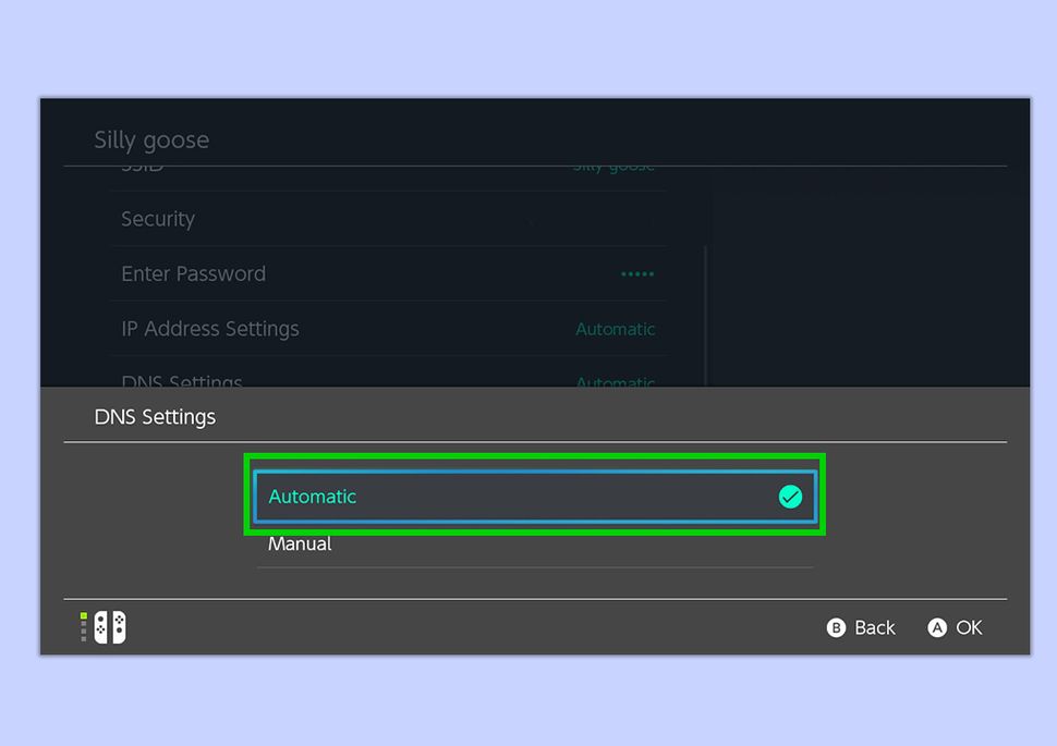 How to access the Nintendo Switch hidden web browser | Tom's Guide