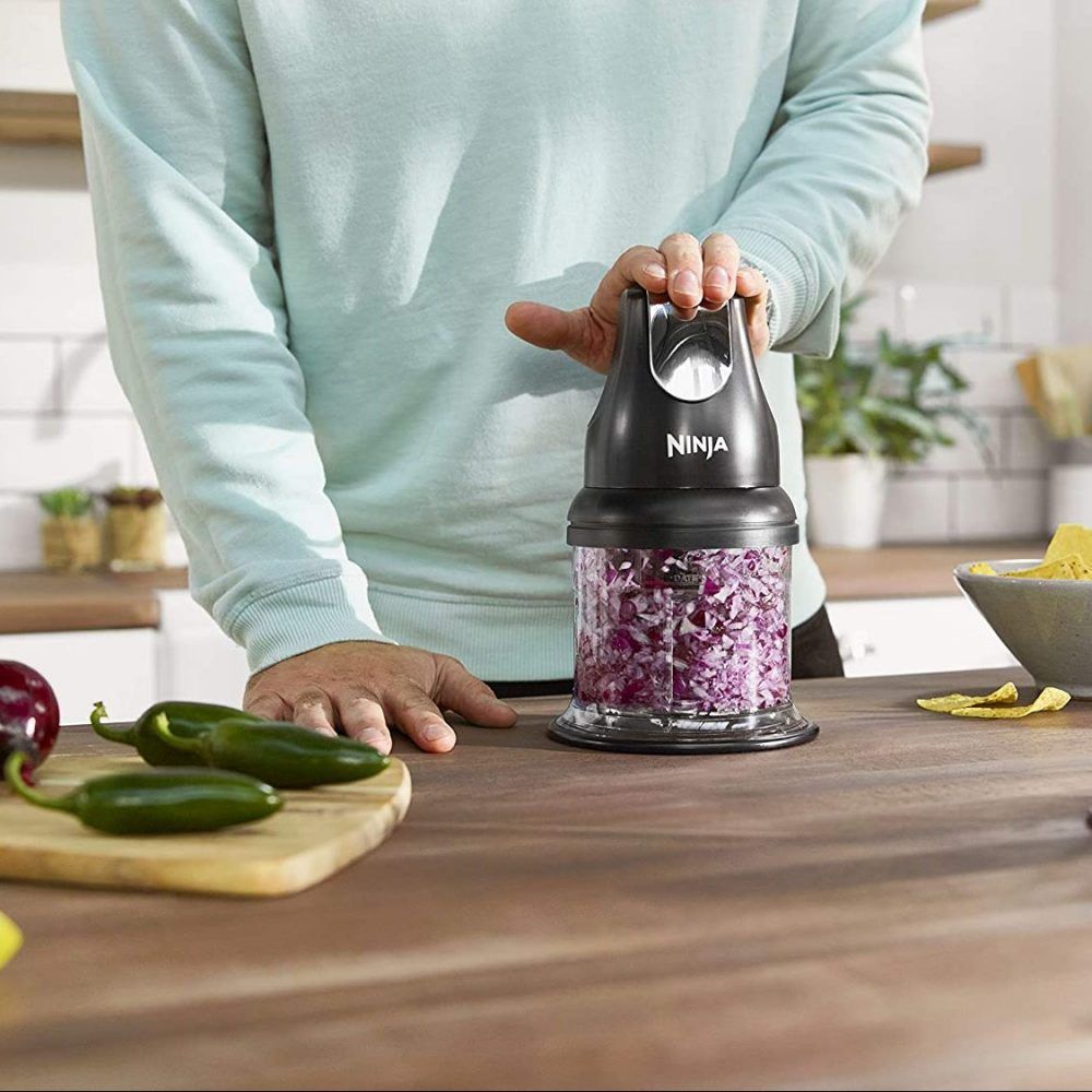 Best mini chopper: for effortless chopping, mixing and pureeing | Ideal ...