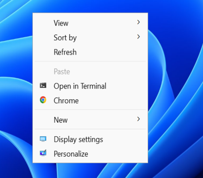 How To Add Custom Shortcuts To The Windows 11 Or 10 Context Menu Tom