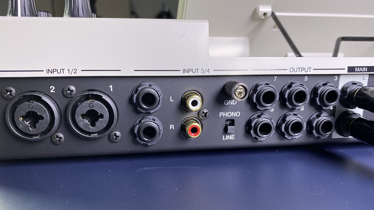 Akai MPC X Special Edition review | MusicRadar