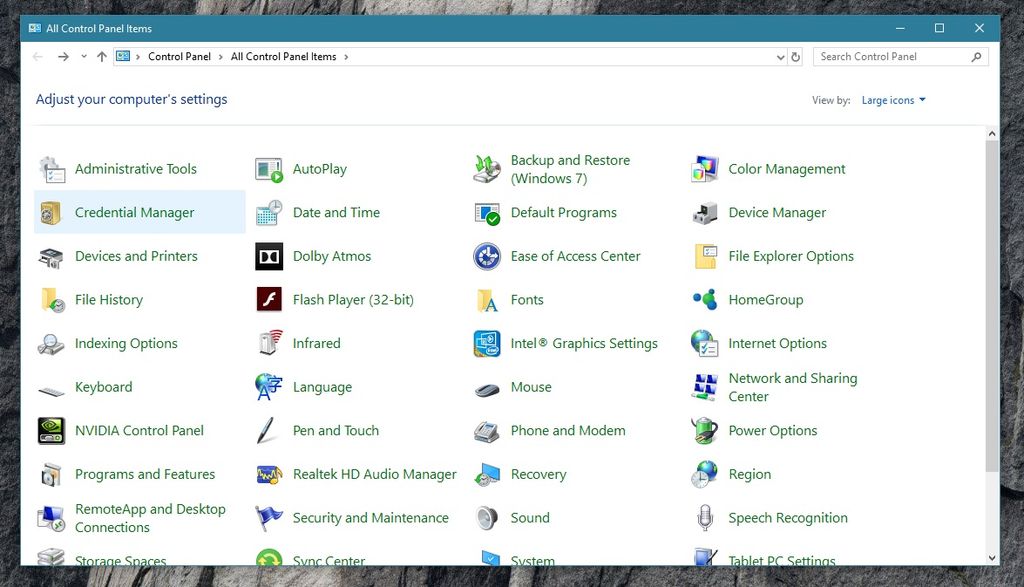 How To Share Drives Between Windows PCs With Windows Network Drives ...