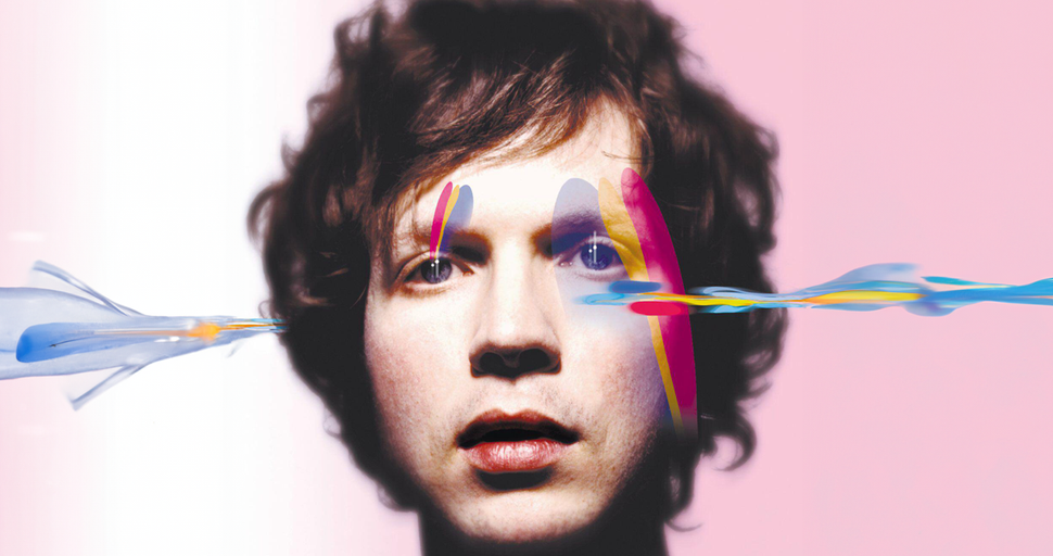 How Beck and Nigel Godrich’s “simple and clean” philosophy produced one ...