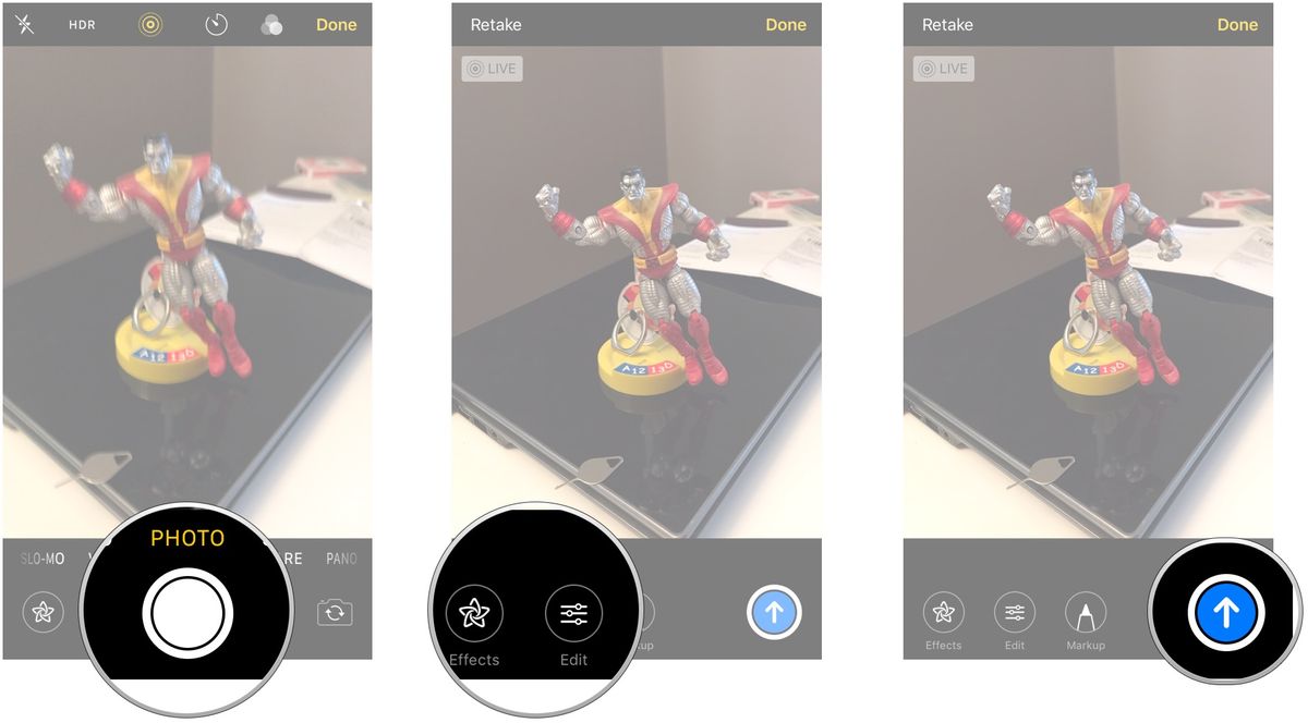 How to send iMessages on iPhone or iPad | iMore