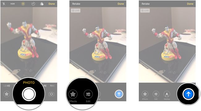How to send iMessages on iPhone or iPad | iMore