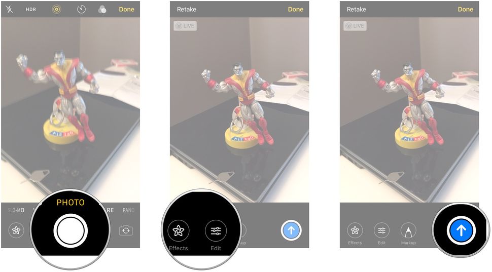 How to send iMessages on iPhone or iPad | iMore