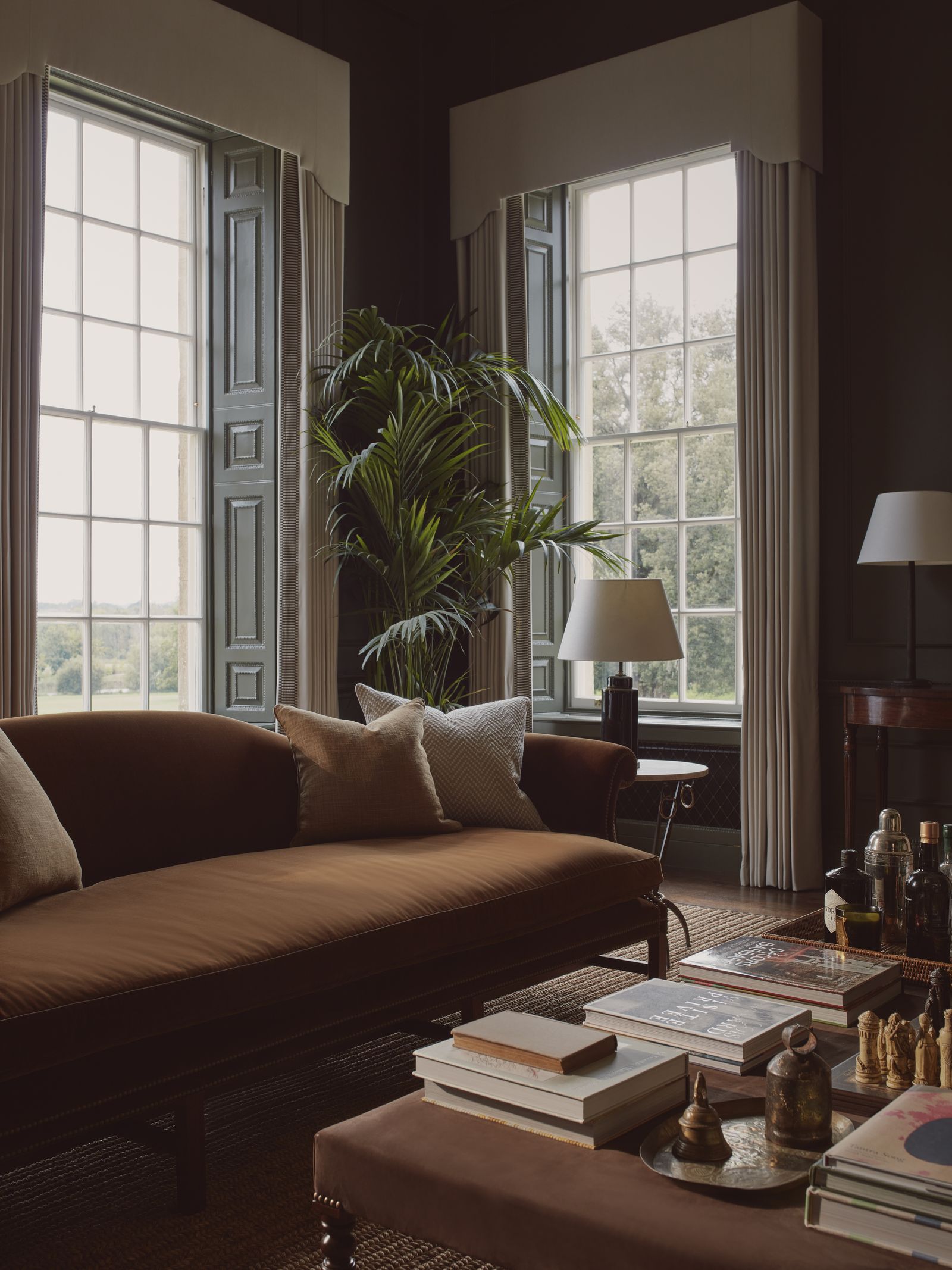 3 Classic Color Palettes That'll Be as Timeless in 100 Years | Livingetc