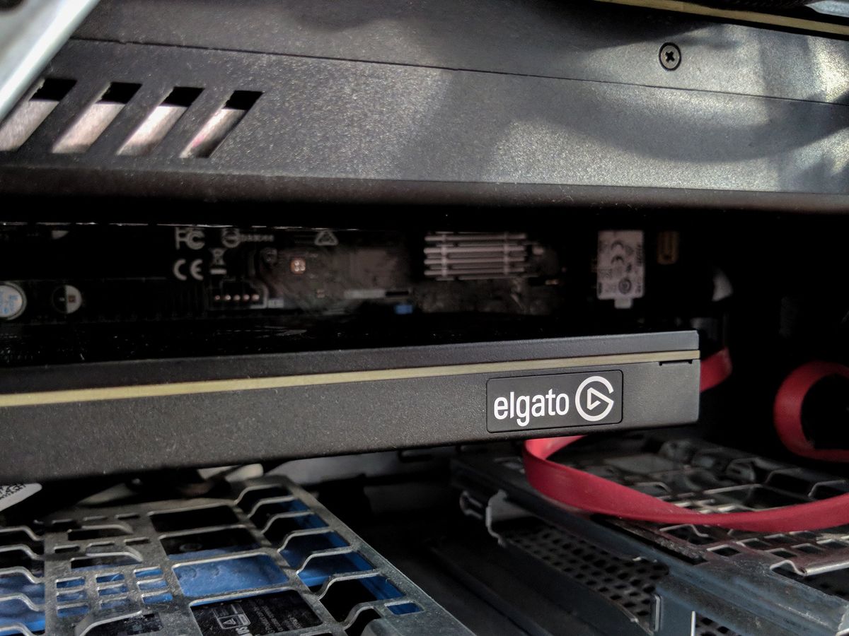 Beginner's guide to setting up and streaming with XSplit | Windows Central