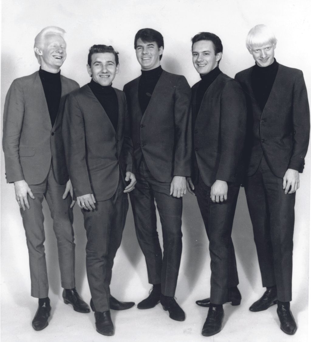 Johnny Winter: the crazy tale of the man behind the myth | Louder