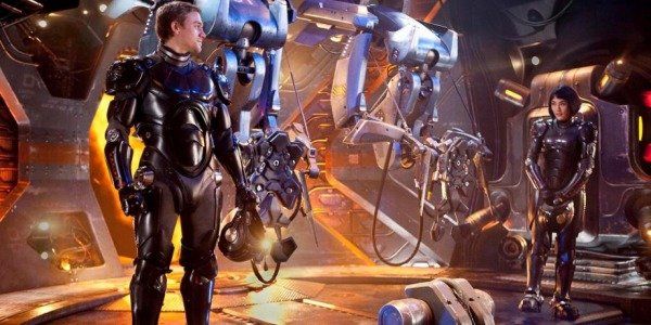Pacific Rim 3 Is Coming, Here Are The Details | Cinemablend