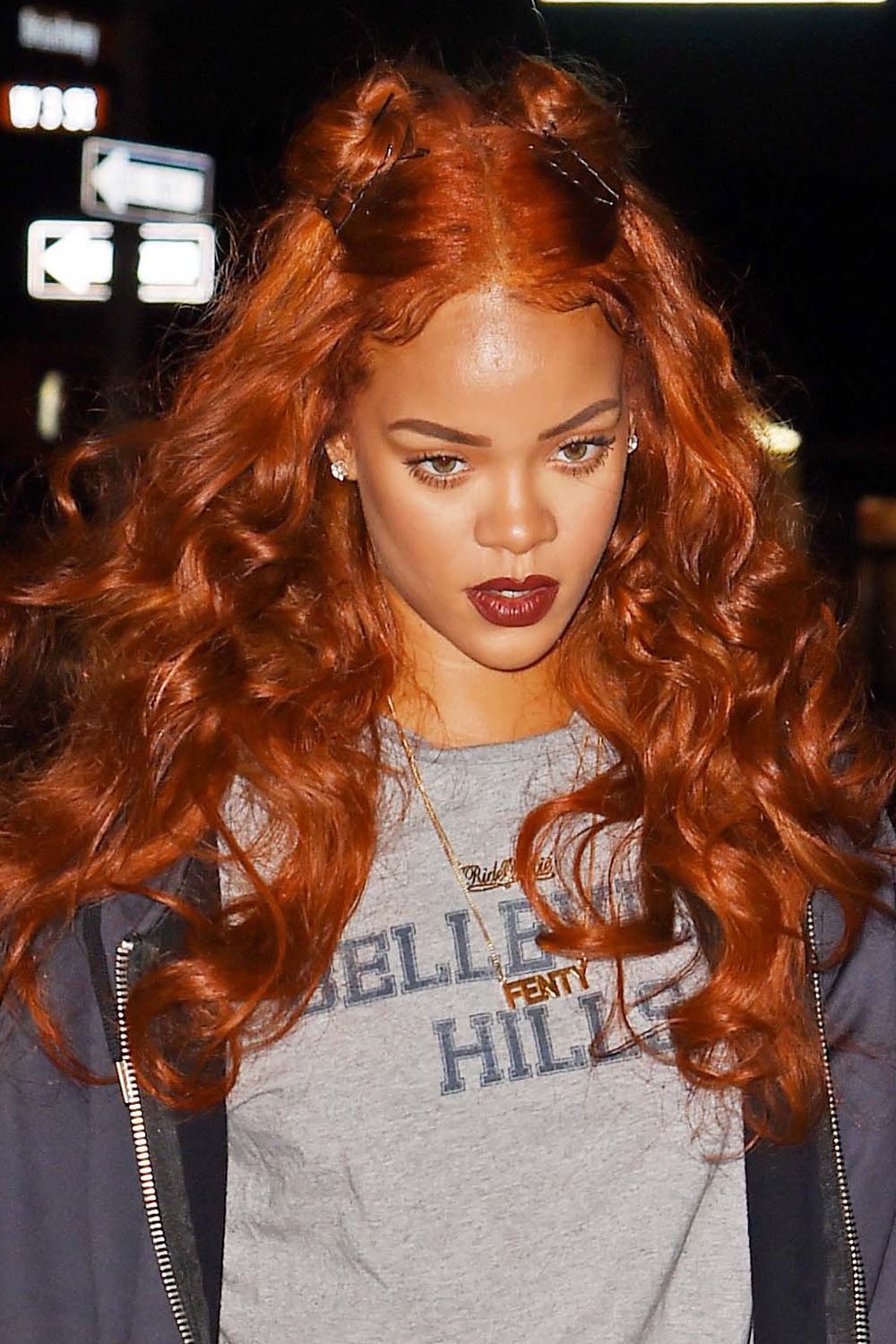 Red Hair: Everything You Need To Know About This Year's Hottest Shade ...