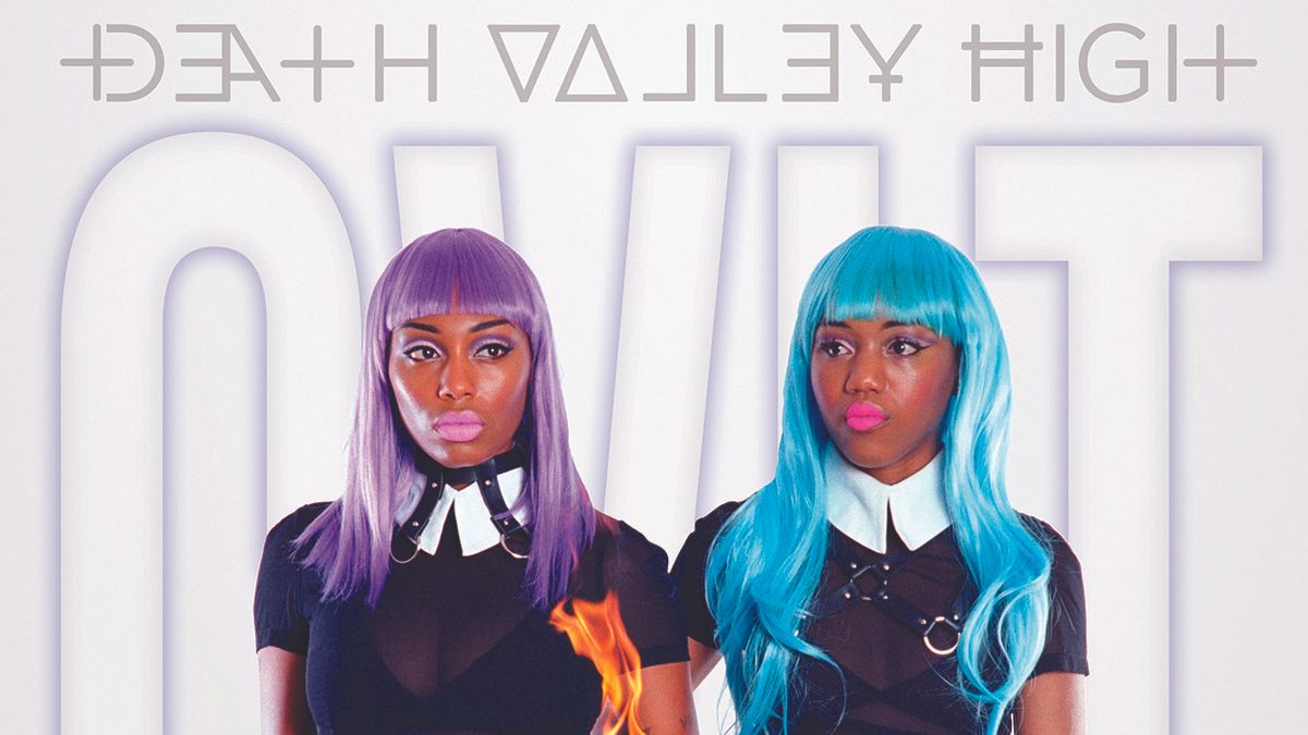 Death Valley High – Cvlt (As Fvck) album review | Louder