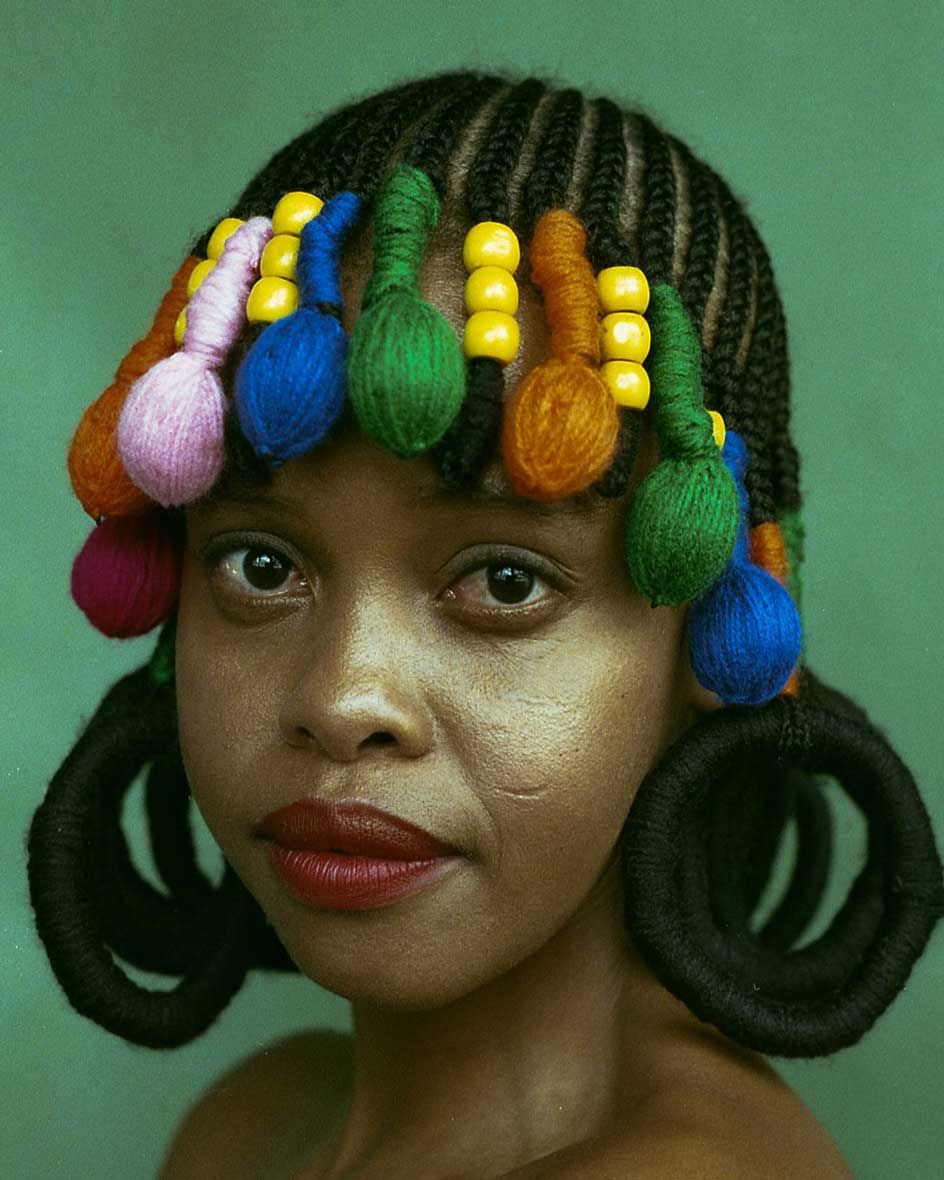 Prizm Art Fair champions global African identities | Wallpaper