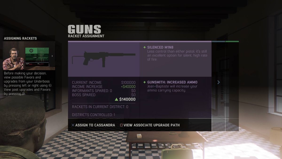 Mafia III tips and tricks | TechRadar