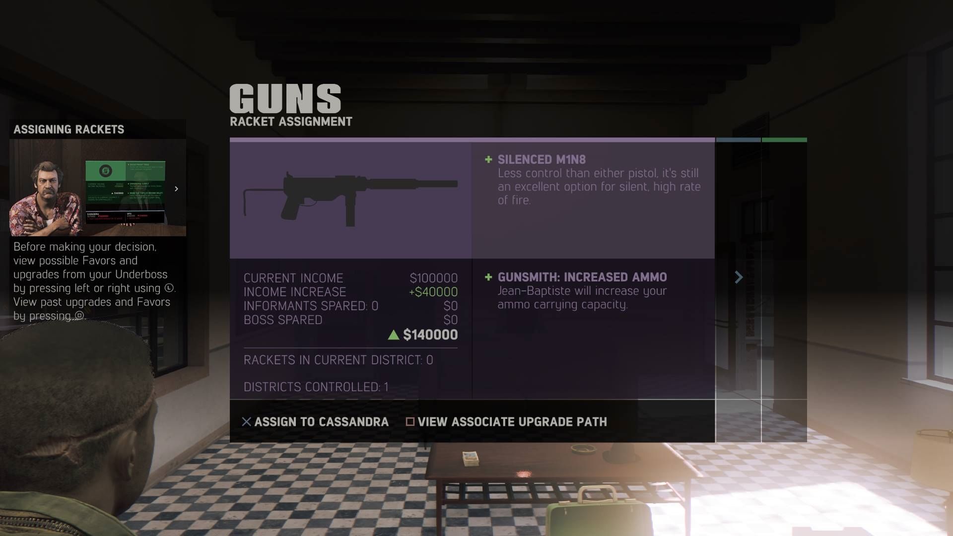 Mafia III tips and tricks | TechRadar