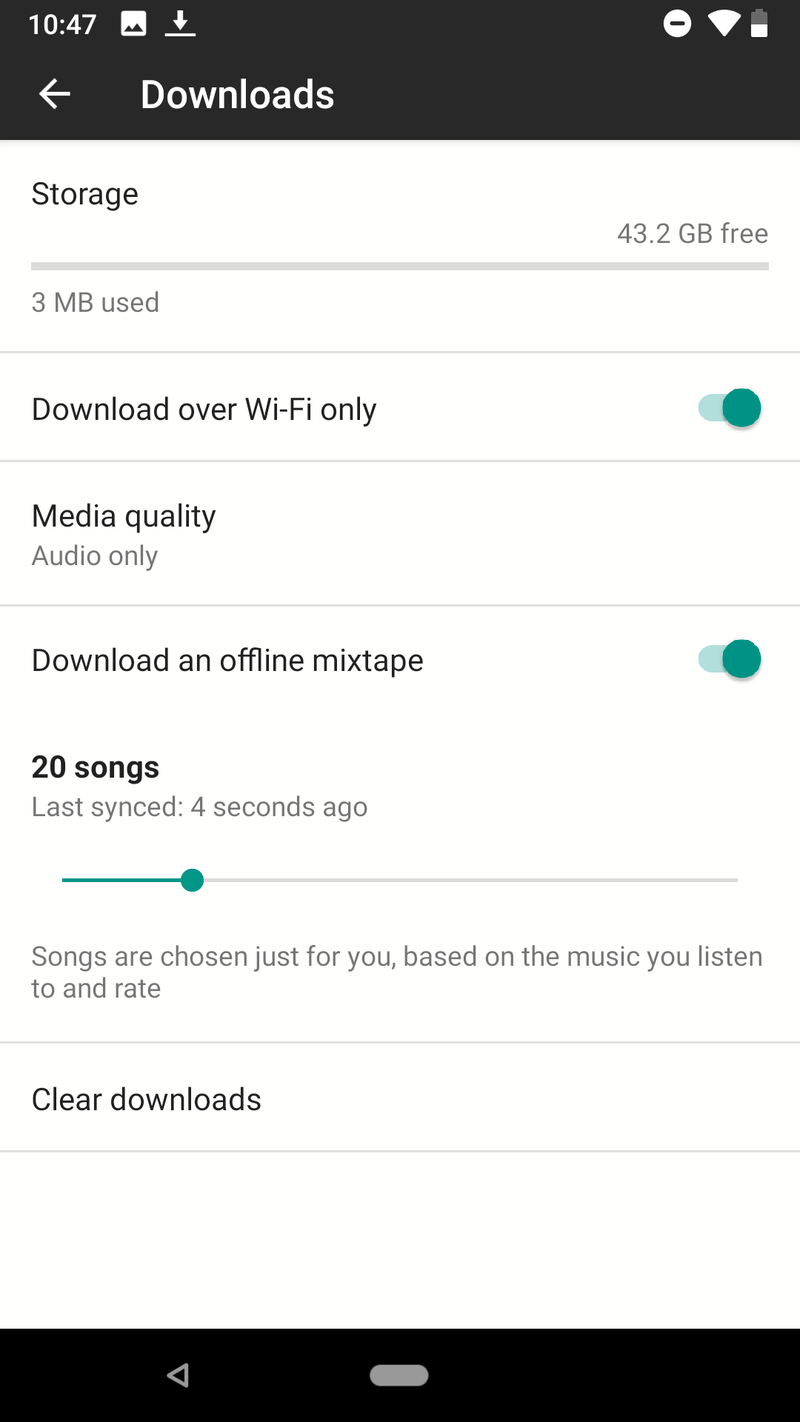 6 tips and tricks to help you get the most out of YouTube Music ...