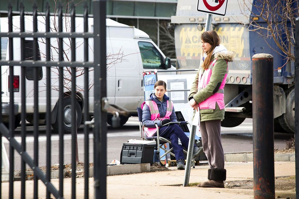Abortion Provider in the Midwest Dr. Colleen McNicholas | Marie Claire