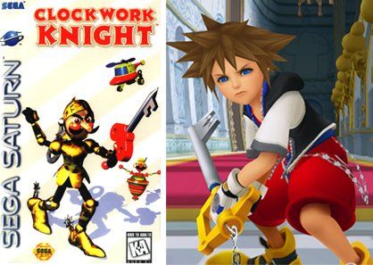 Game music of the day: Clockwork Knight 2 | GamesRadar+