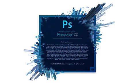 Timeline: every version of Photoshop ever: Page 2 - Page 2 | Creative Bloq