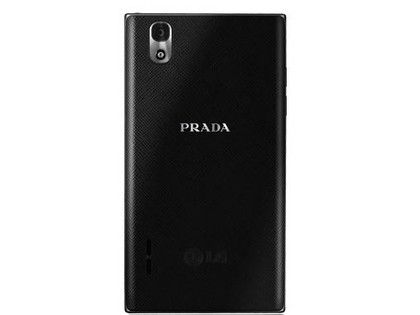 LG Prada 3.0 review | TechRadar