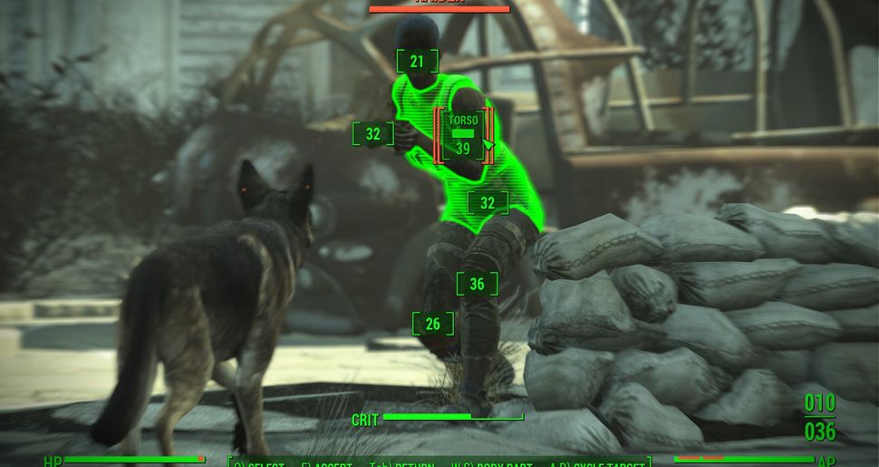 Fallout 4 review | PC Gamer