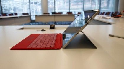 See the Microsoft Surface 3 from every angle | TechRadar