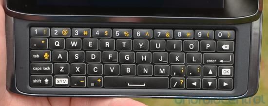 Motorola Droid 4 review | Android Central