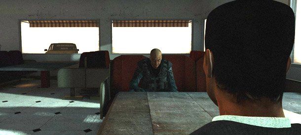 Mod of the Week: Underhell, for Source SDK Base 2007 | PC Gamer