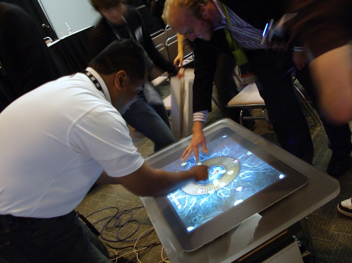 Microsoft Surface v2 due within a year? | TechRadar