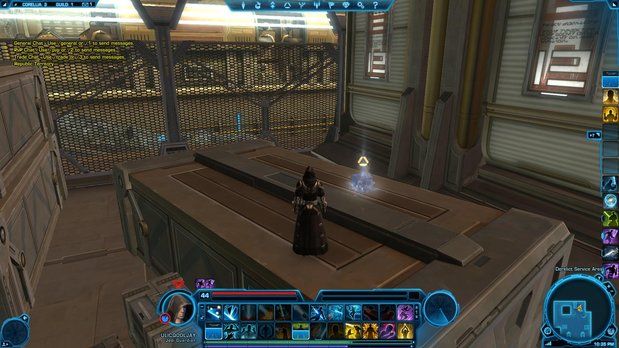 SWTOR datacron locations guide: Page 6 - Page 6 | GamesRadar+