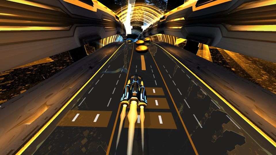 Audiosurf 2 out of Early Access, has a demo | PC Gamer