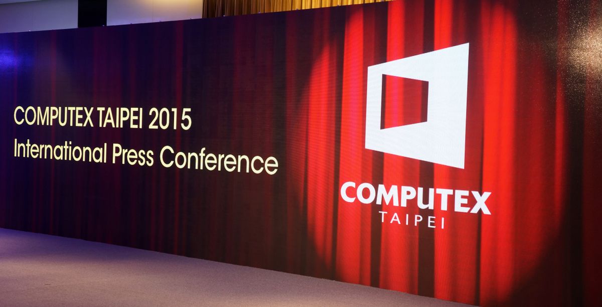We're at Computex 2015! Here's what to expect | PC Gamer