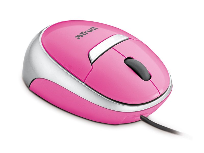Trust Retractable Mini Mouse review | TechRadar