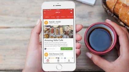 Don't be a tourist: 10 apps for exploring a city like a local | TechRadar