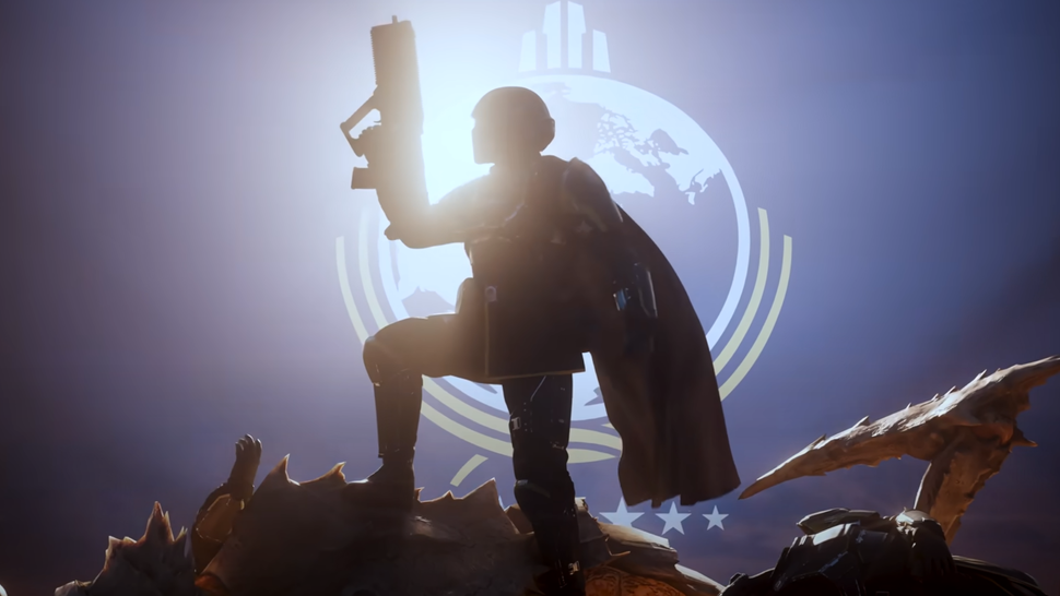 Helldivers 2 devs send players into a frenzy as they tease 2 new ...