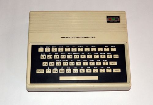 A look back at the weird, terrible keyboards of '70s and '80s PCs | PC ...
