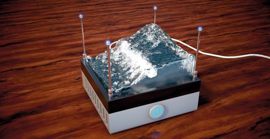 Create cool VFX with powerful particle system | Creative Bloq