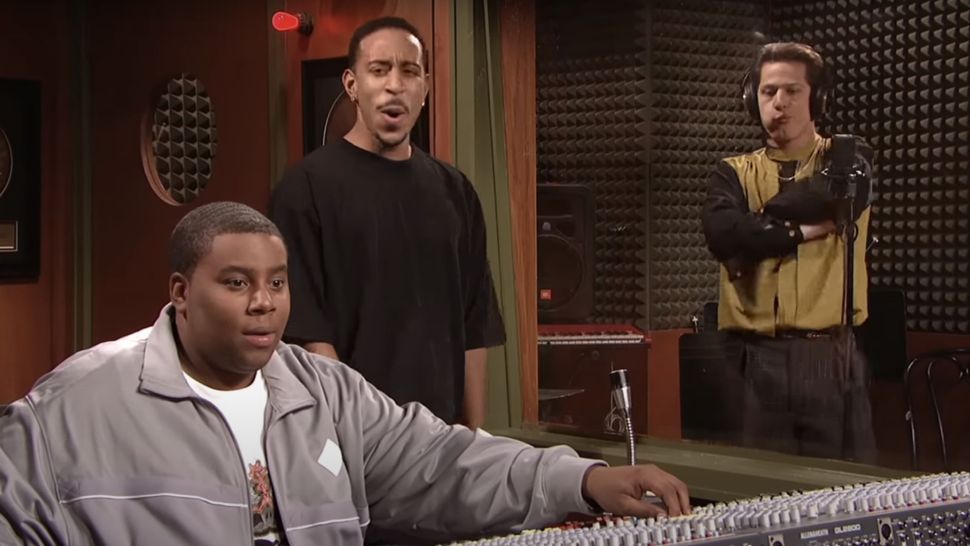 32 SNL Sketches Featuring Famous Musicians | Cinemablend