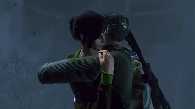 Splinter Cell: Blacklist - Catch up with the series' characters and ...