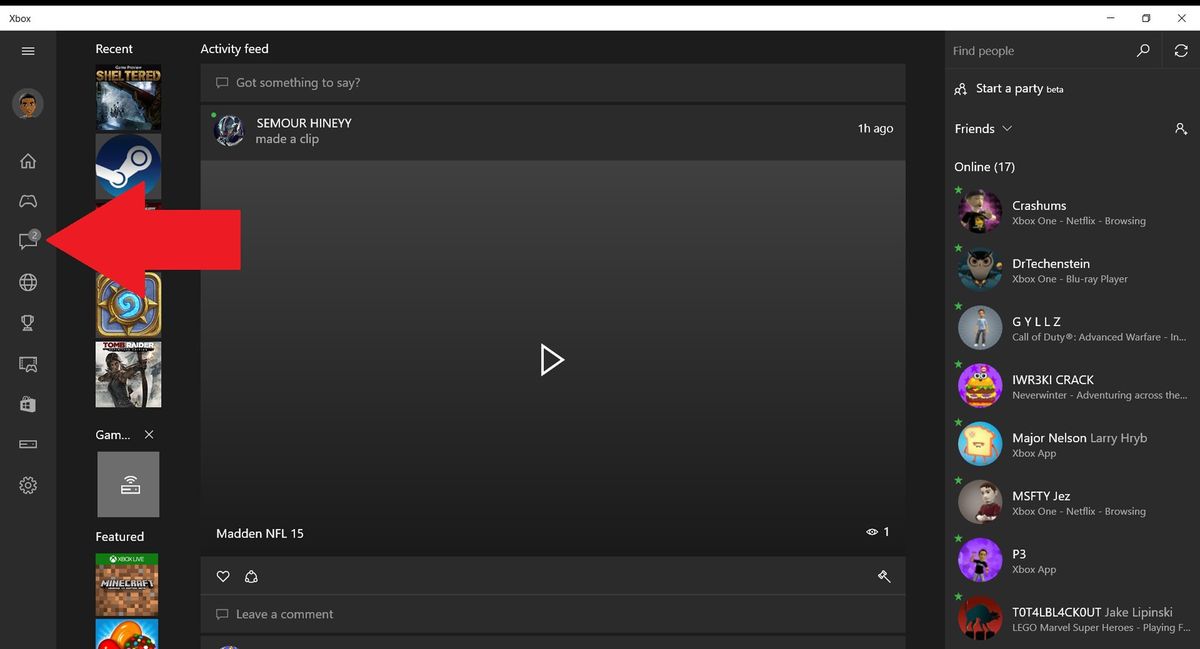 How to report Xbox spam messages in Windows 10 and get rid of spam ...