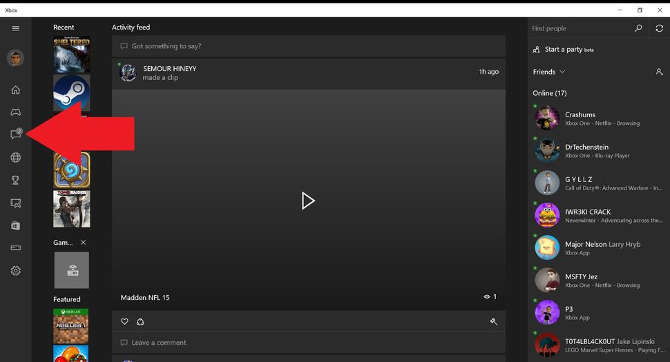 How to report Xbox spam messages in Windows 10 and get rid of spam ...