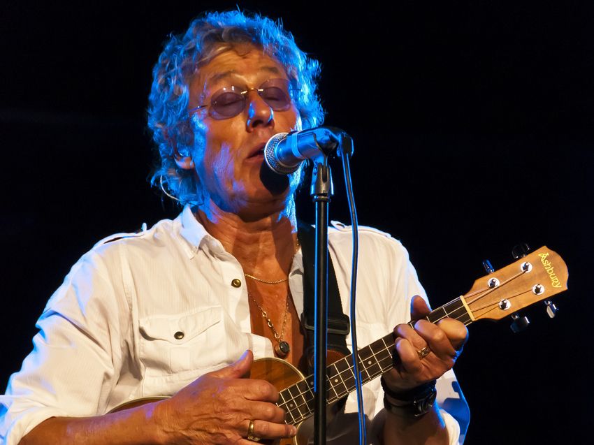 10 famous (and surprising) ukulele players | MusicRadar