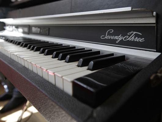 In pictures: Starsmith's home studio | MusicRadar