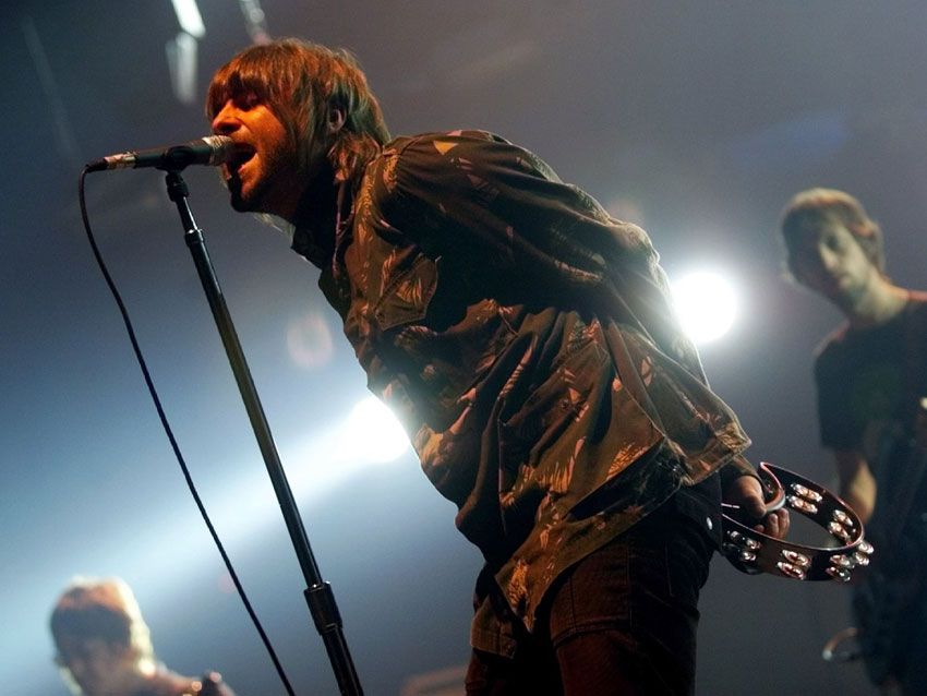 13 best Britpop guitar moments | MusicRadar