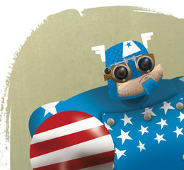 Top 40 character design tips - Part 2: Human based characters ...