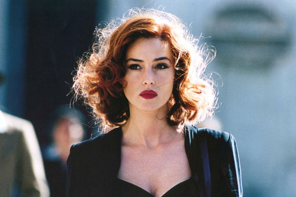 Monica Bellucci's Best Moments From Sceptre To Malena | Marie Claire UK