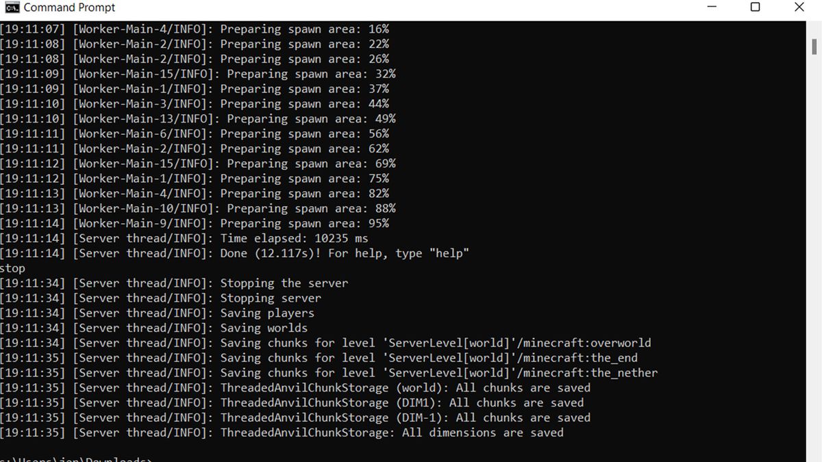 How to set up a Minecraft server in 2025 | TechRadar