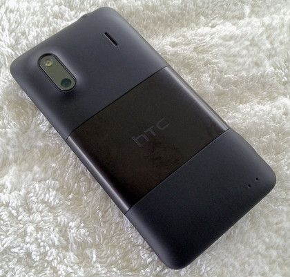 HTC Evo Design 4G review | TechRadar