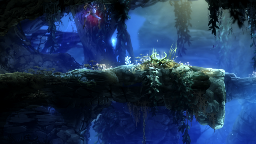 Ori and the Blind Forest 4K screenshot gallery | PC Gamer