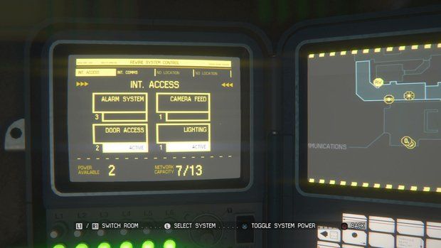 Alien Isolation ID tags location guide | GamesRadar+